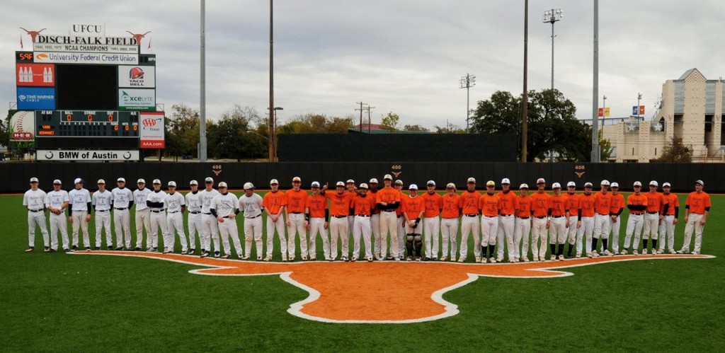 Dallas Tigers Play at University of Texas - Dallas Tigers Baseball Club